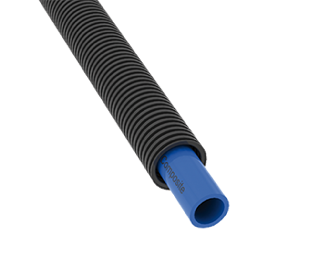 Putki suojaputkessa ThermoSystem 26x3, 50 m